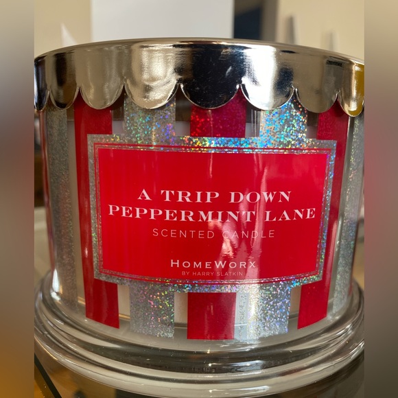 Harry Slatkin | Other | Homeworx Candle | Poshmark